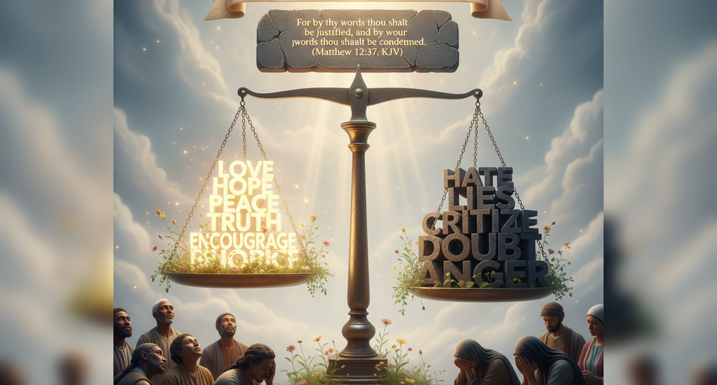 PRAYER FOCUS: PRESERVATION THROUGH GOD’S BLESSING